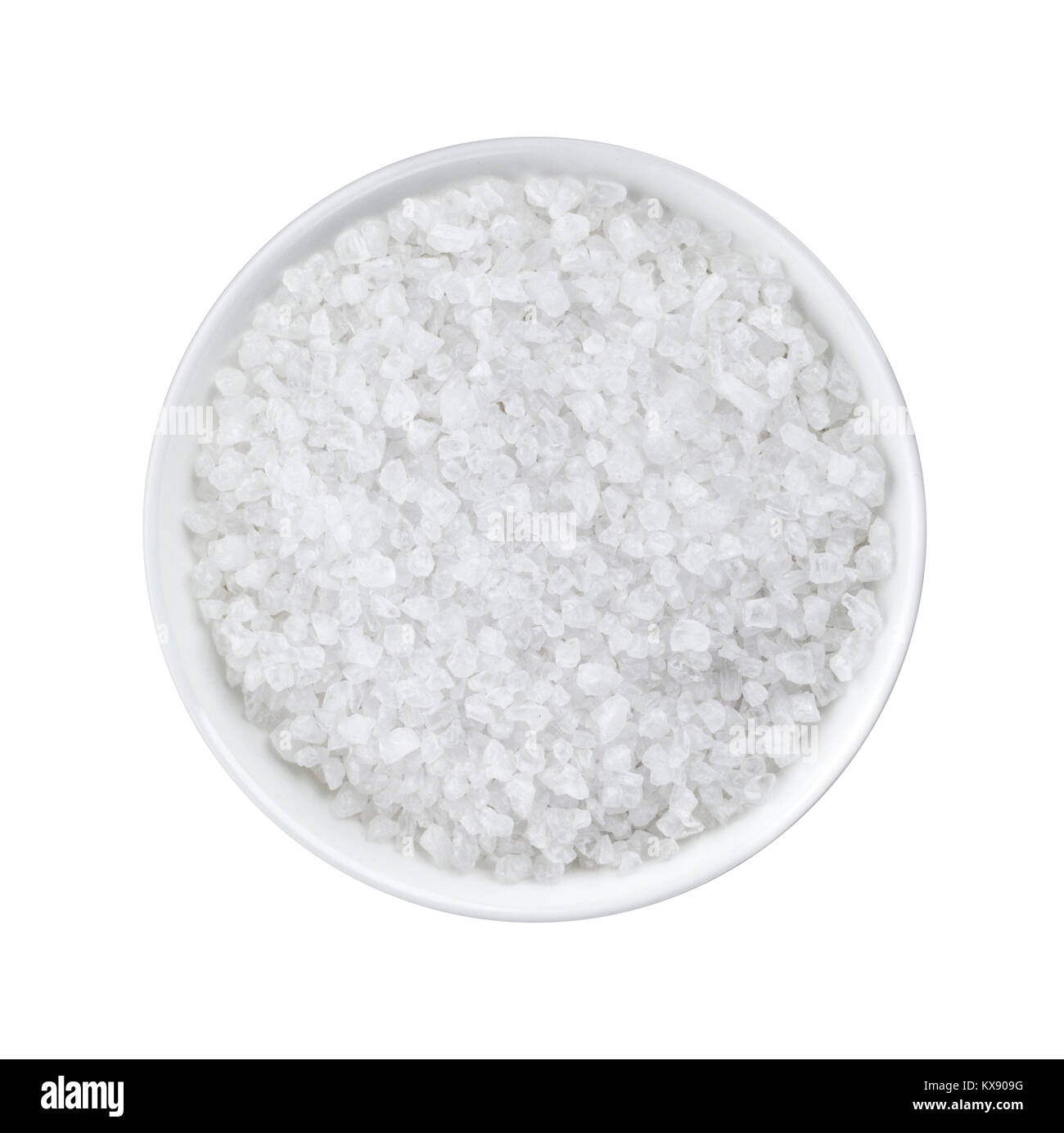 White bath top view Cut Out Stock Images & Pictures - Alamy