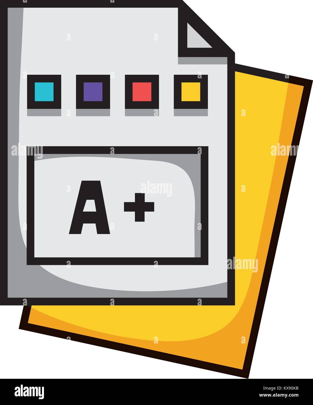 Certificate Of Qualification High Resolution Stock Photography and ...