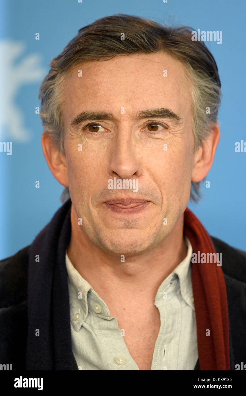 Actor and comedian steve coogan hi-res stock photography and images - Alamy