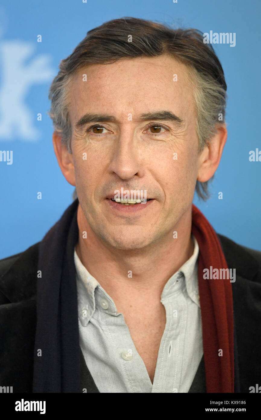 Actor and comedian steve coogan hi-res stock photography and images - Alamy