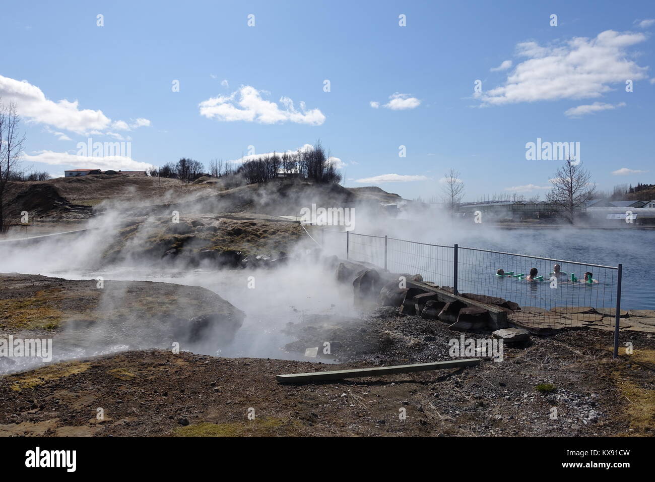 The secret springs hi-res stock photography and images - Alamy