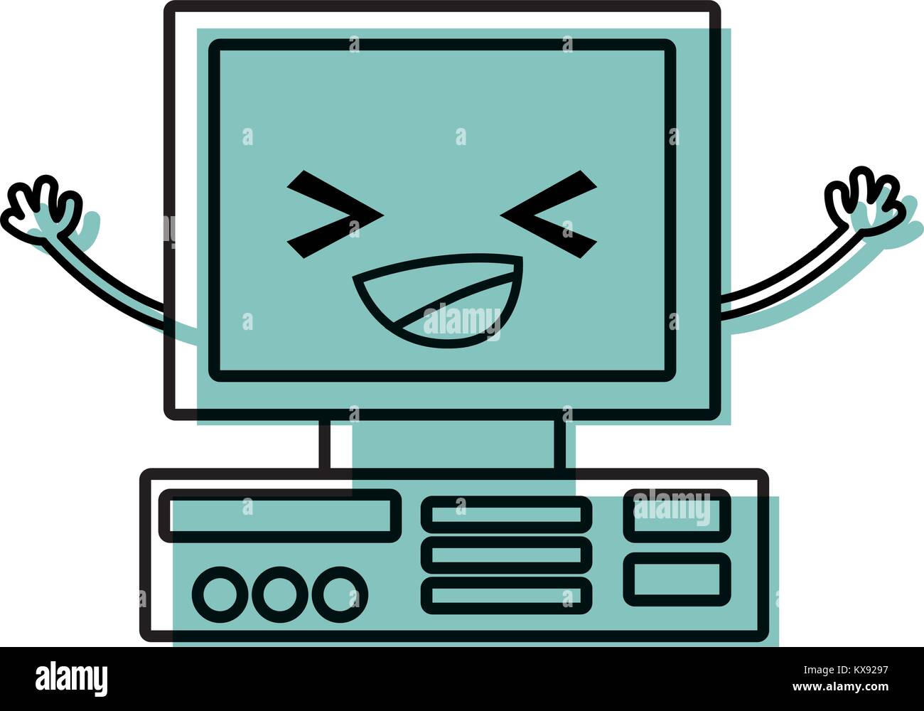 Arms information Stock Vector Images - Alamy