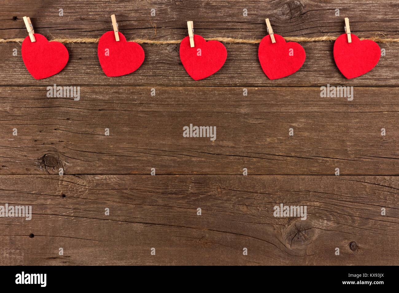 Old hearts hi-res stock photography and images - Alamy