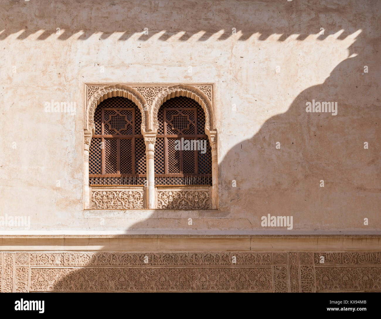 Nasrid Dynasty Stock Photos & Nasrid Dynasty Stock Images - Alamy