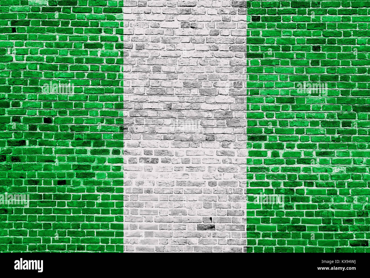 Nigeria pattern hi-res stock photography and images - Alamy