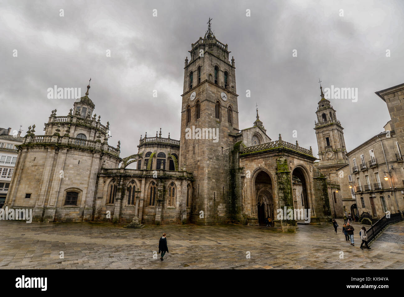 Galica hi-res stock photography and images - Alamy