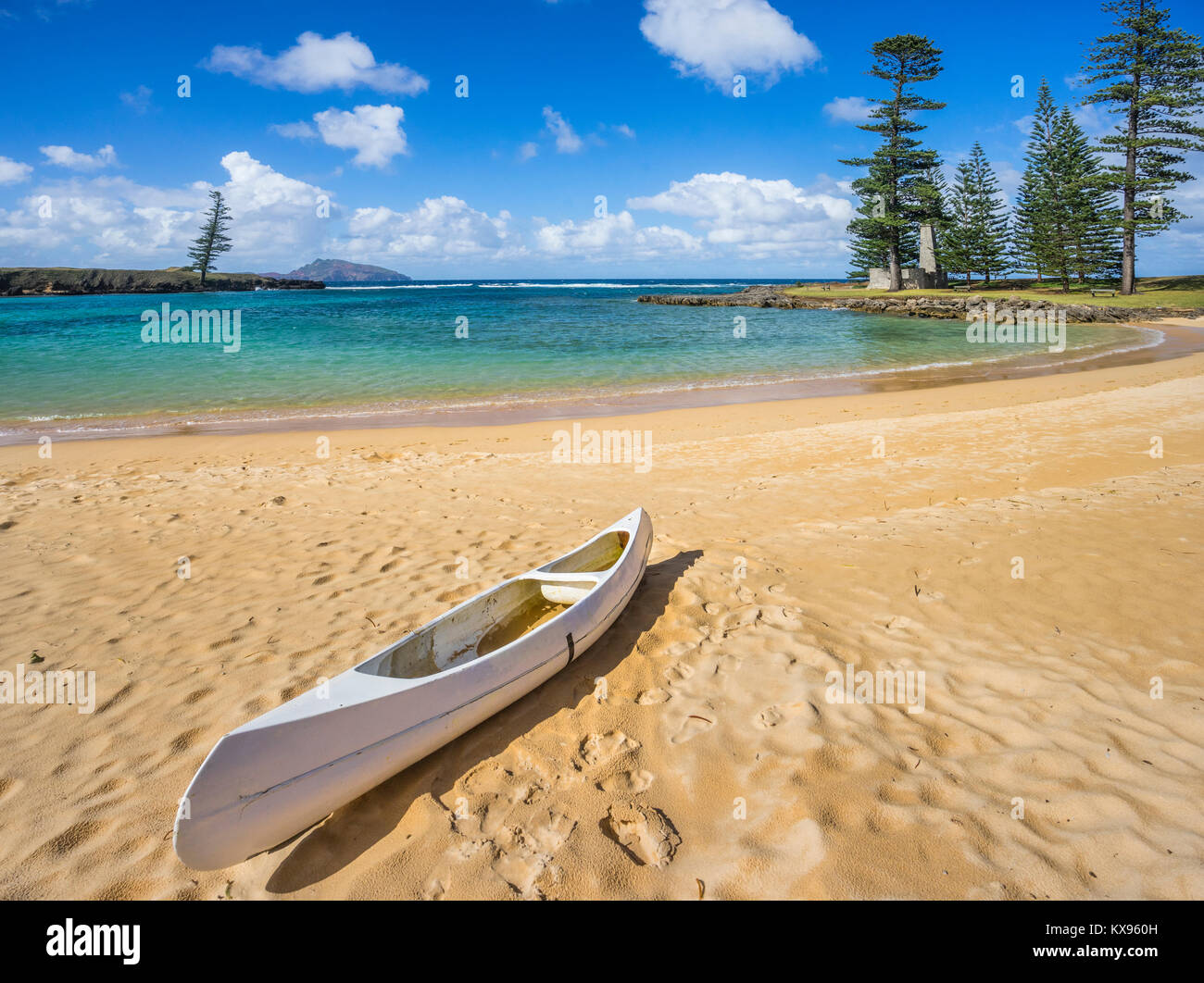 Emily bay hi-res stock photography and images - Alamy