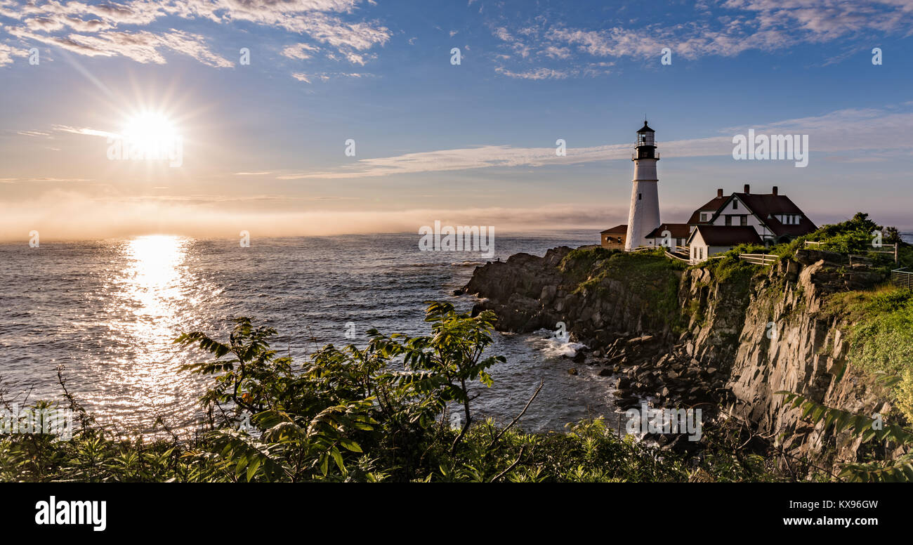 Portland pennsylvania hi-res stock photography and images - Alamy