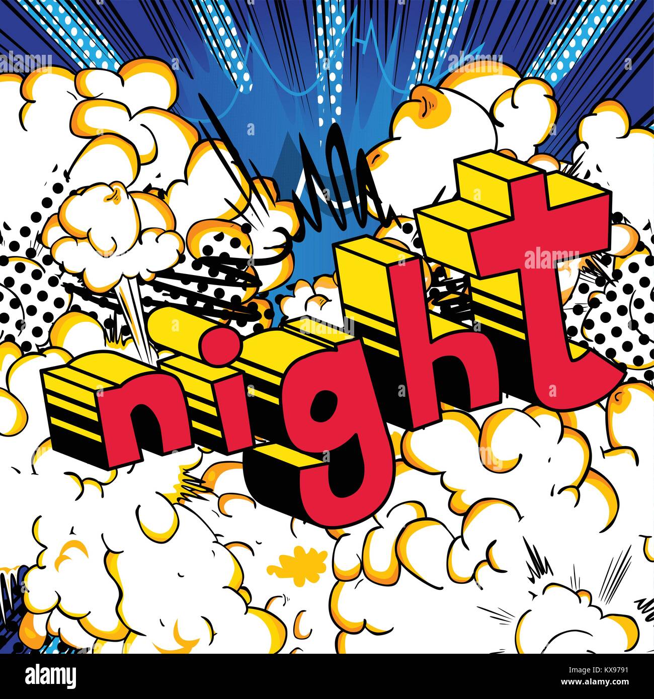 Joyous moment Stock Vector Images - Alamy