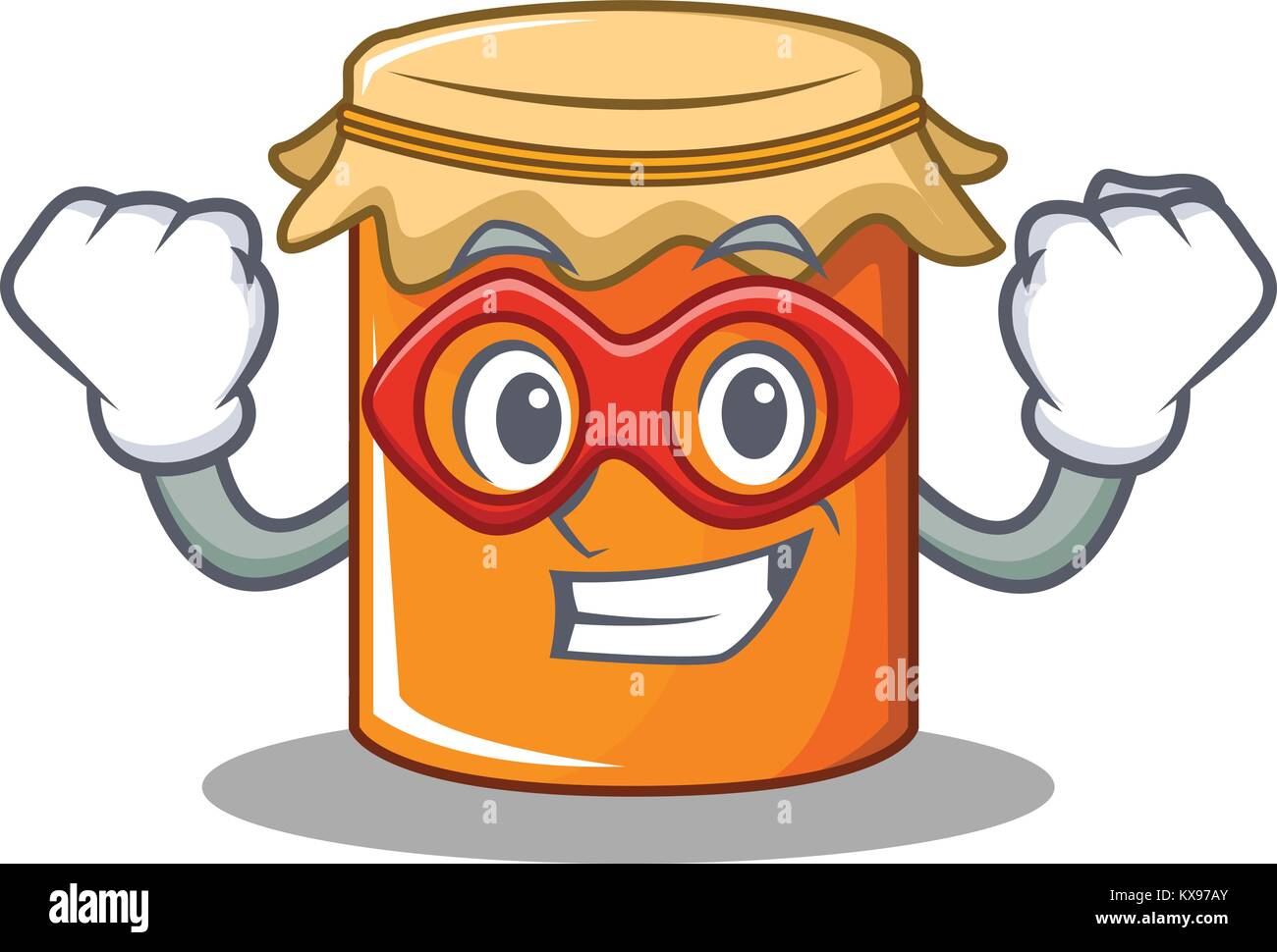 Super yummy Stock Vector Images - Alamy