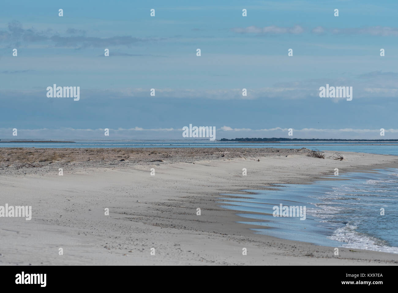 Shoal Beach High Resolution Stock Photography and Images - Alamy