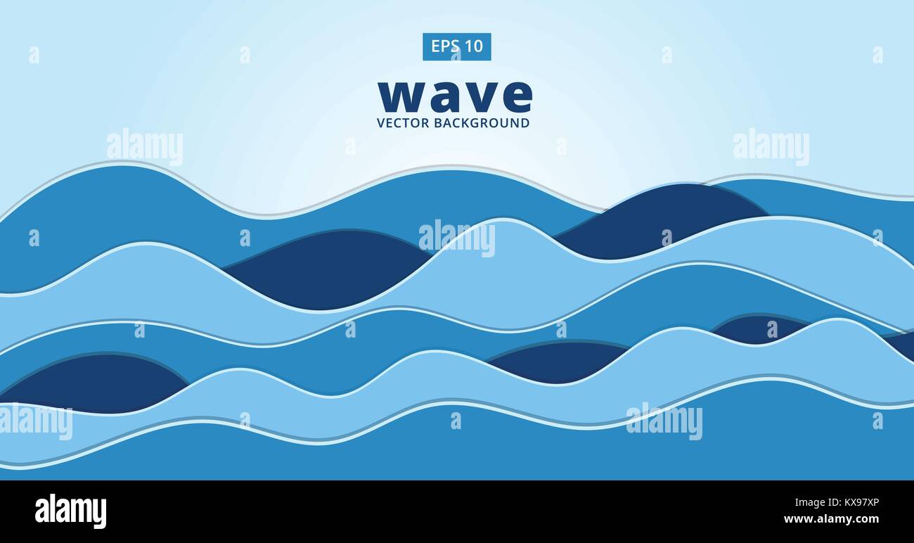 Wavy structure of sand Stock Vector Images - Alamy