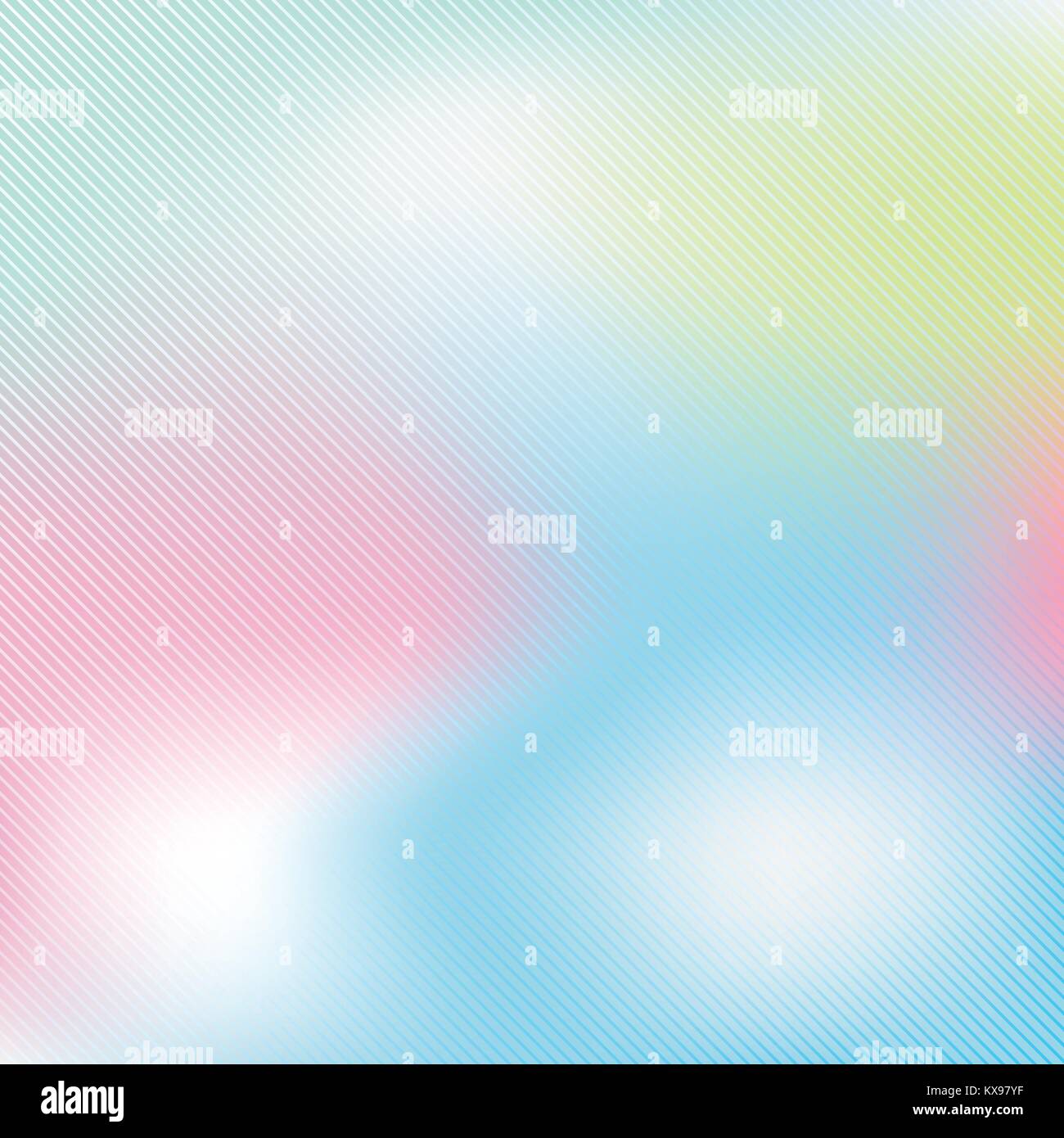 colorful pastel blurred vector background for print web design brochure ...