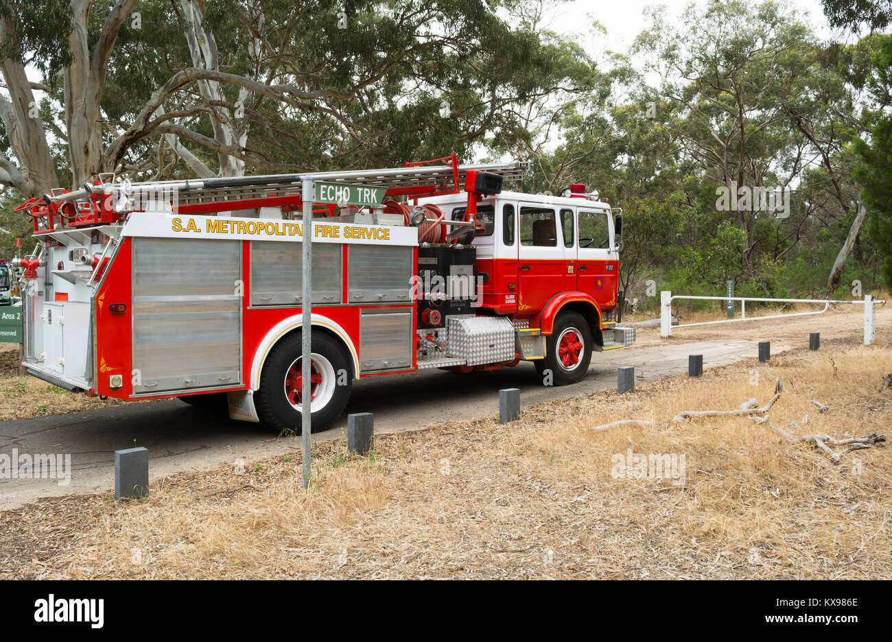 Australian emergency service hi-res stock photography and images - Alamy