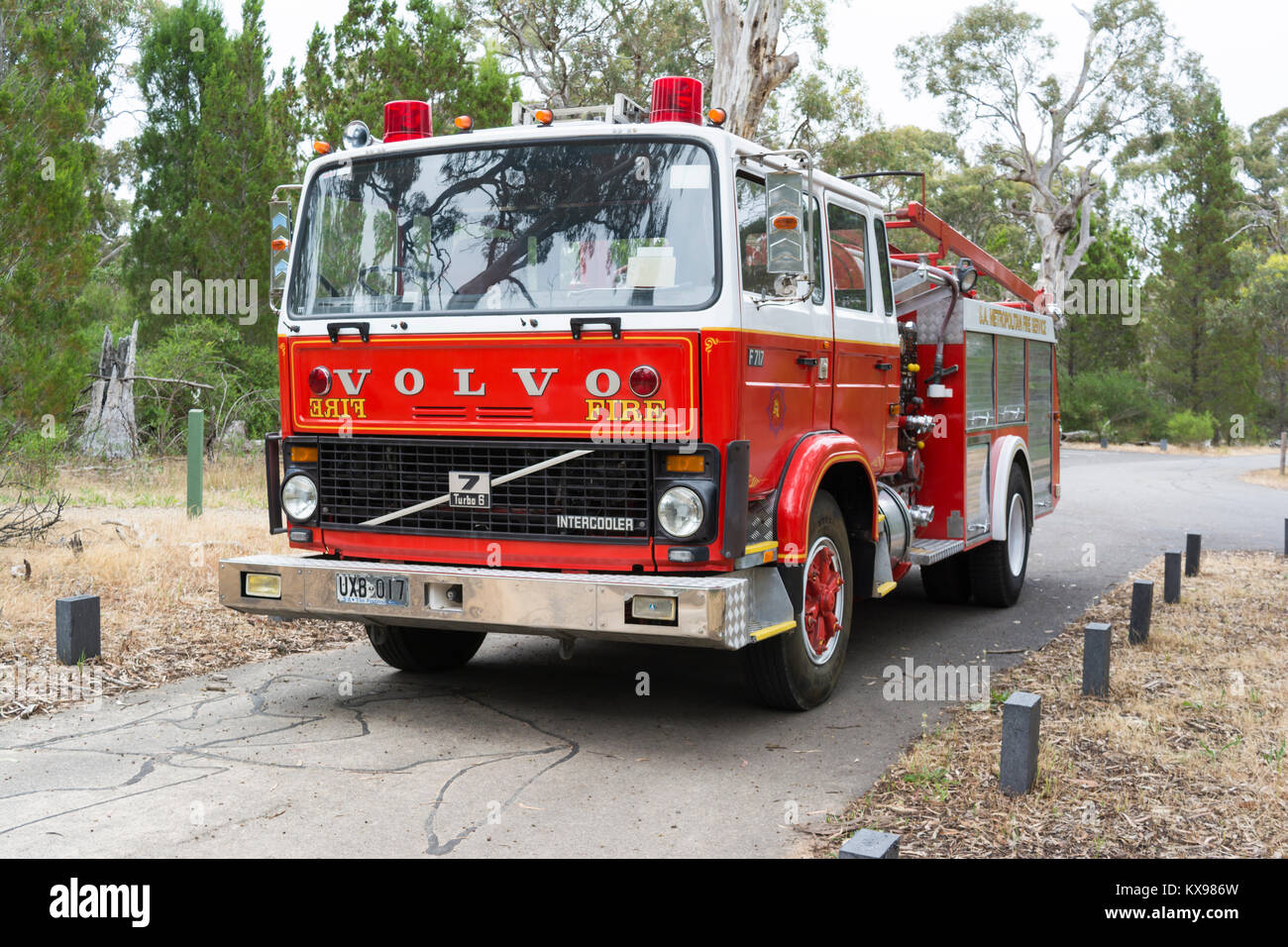 Firefighters australia hi-res stock photography and images - Alamy