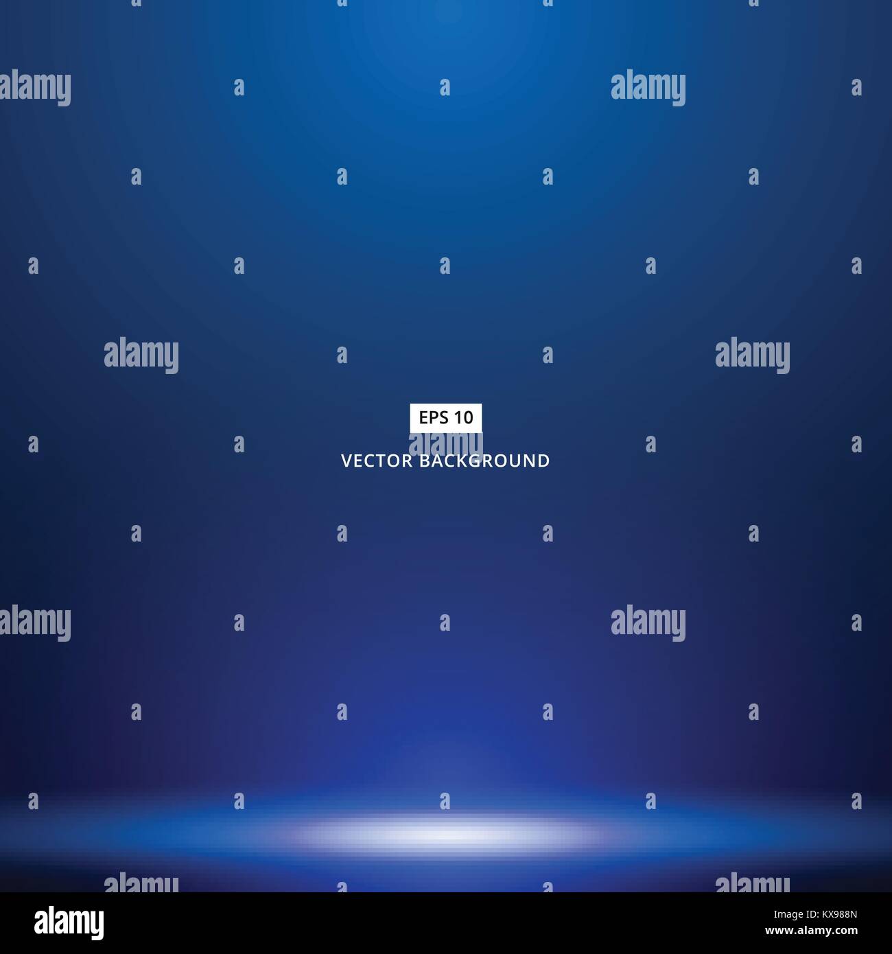 Spotlight vignette Stock Vector Images - Alamy