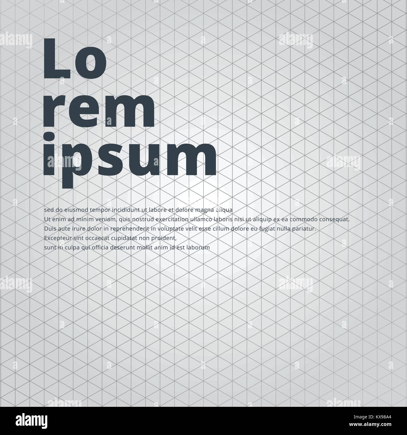 Abstract outline geometric triangle pattern seamless. Vector ...