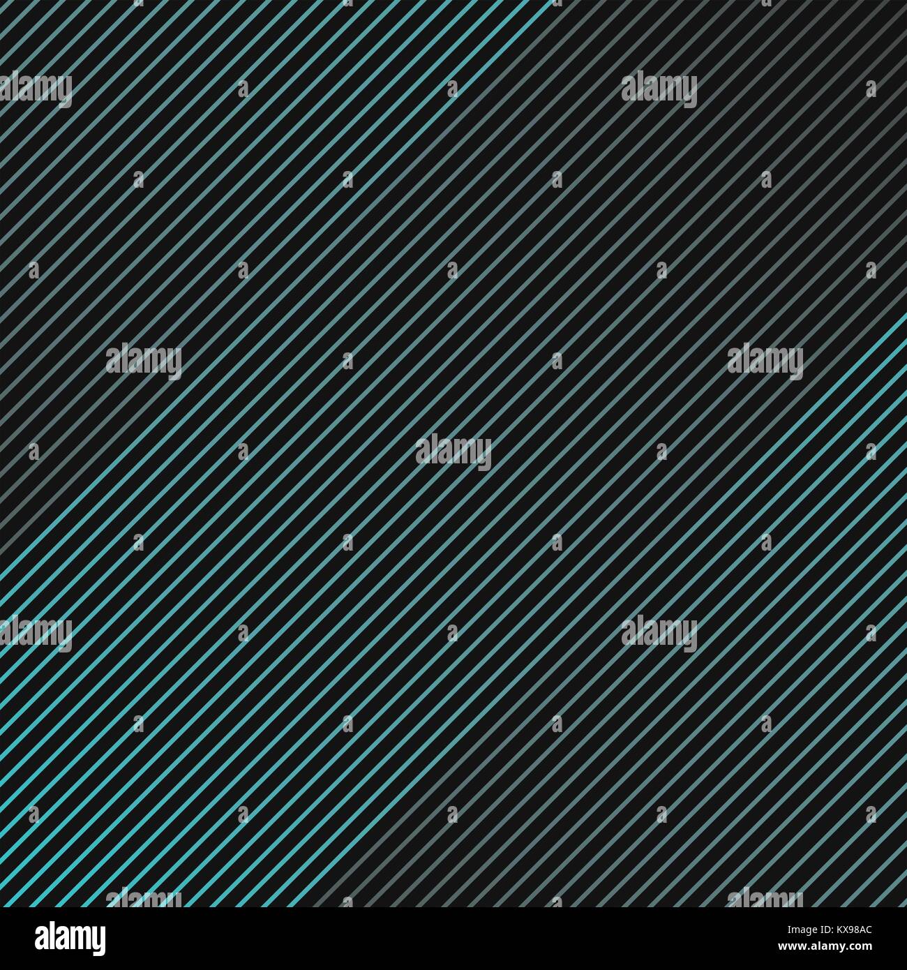 Abstract stripe Oblique blue lines pattern. Vector illustration ...