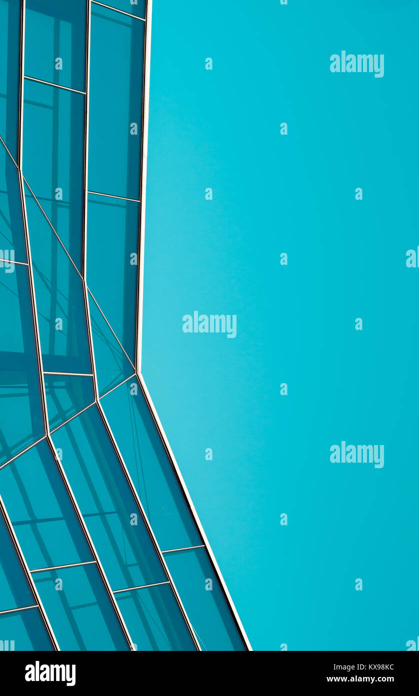 Modern Architecture Wireframe High Resolution Stock Photography and ...