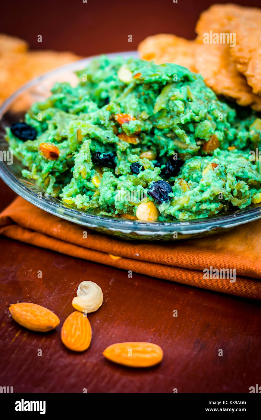 Lauki ka halwa hi-res stock photography and images - Alamy