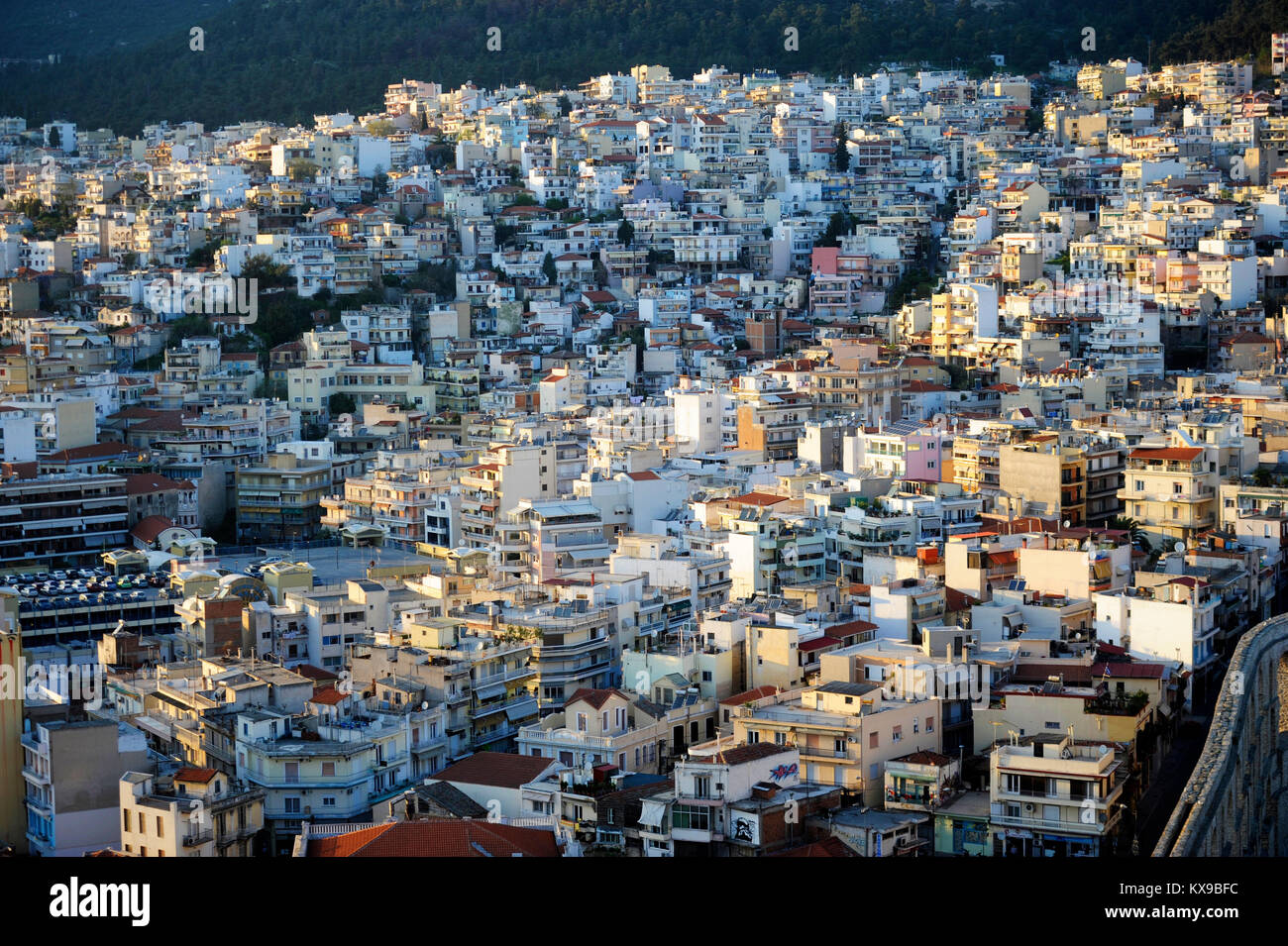 Kavala hi-res stock photography and images - Alamy