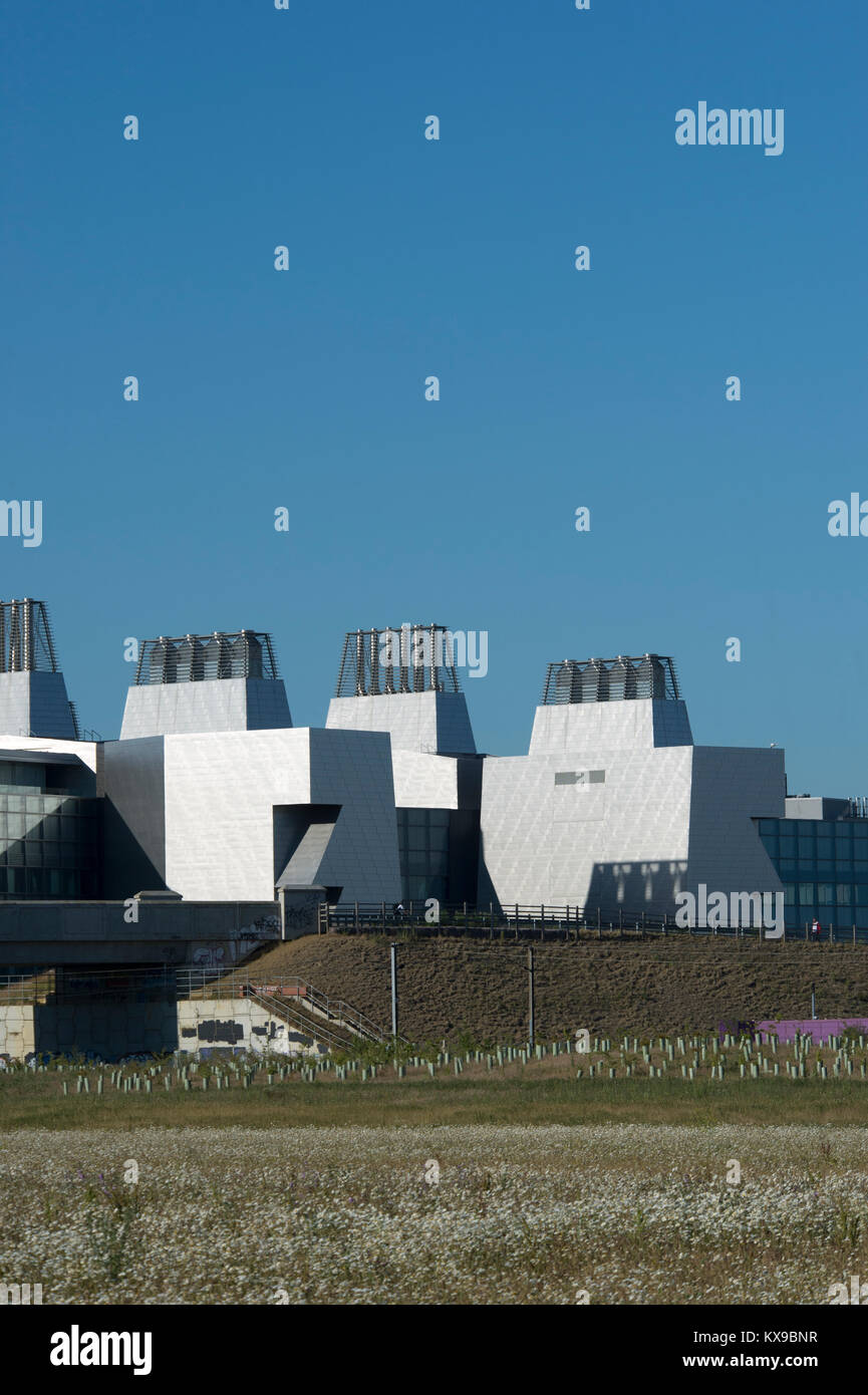 MRC Lab of Molecular Biology Stock Photo - Alamy