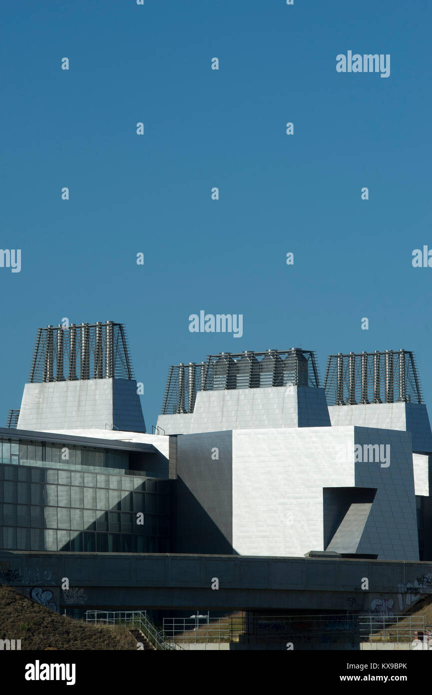 MRC Lab of Molecular Biology Stock Photo - Alamy