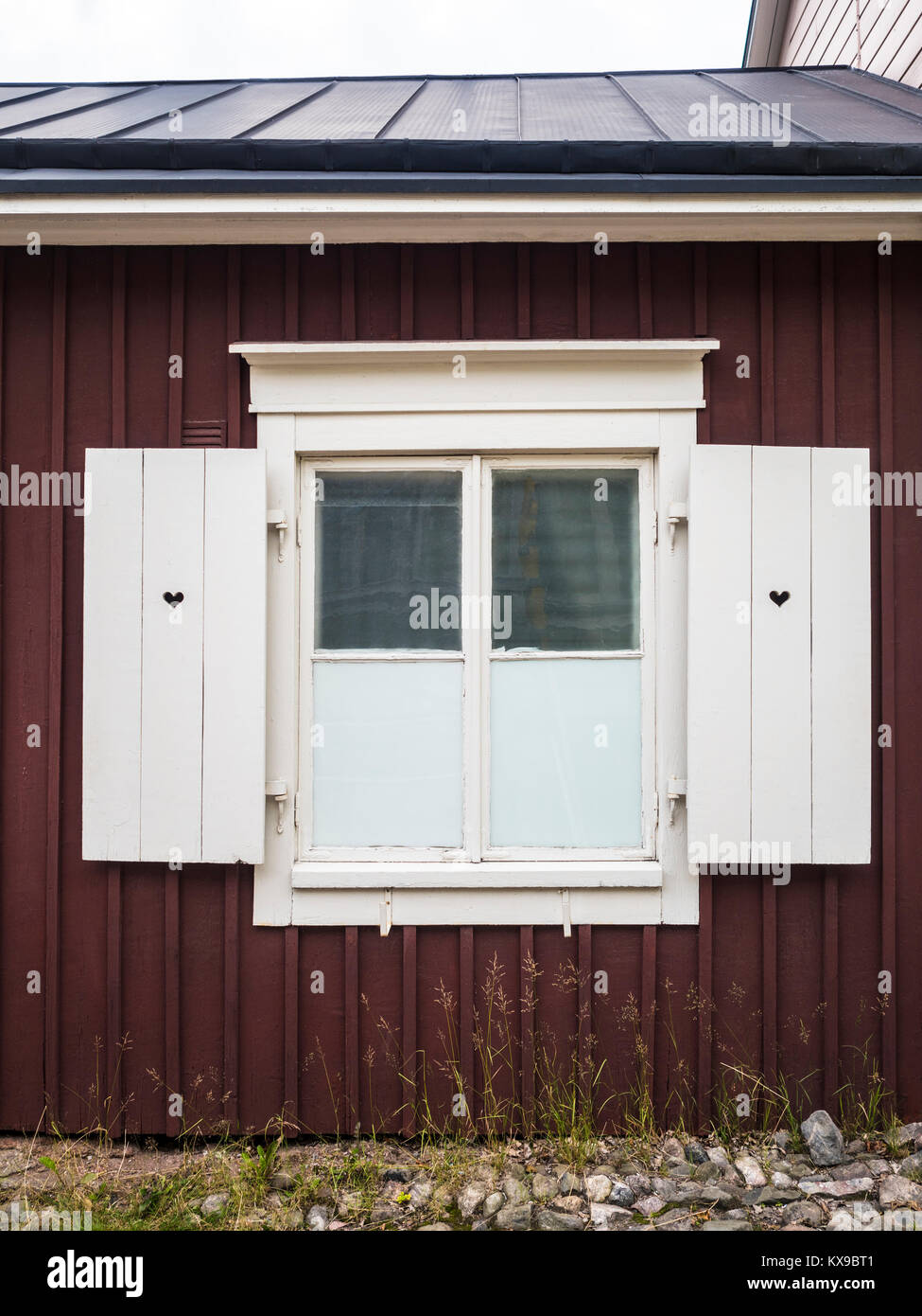 Sash windows architecture hi-res stock photography and images - Alamy