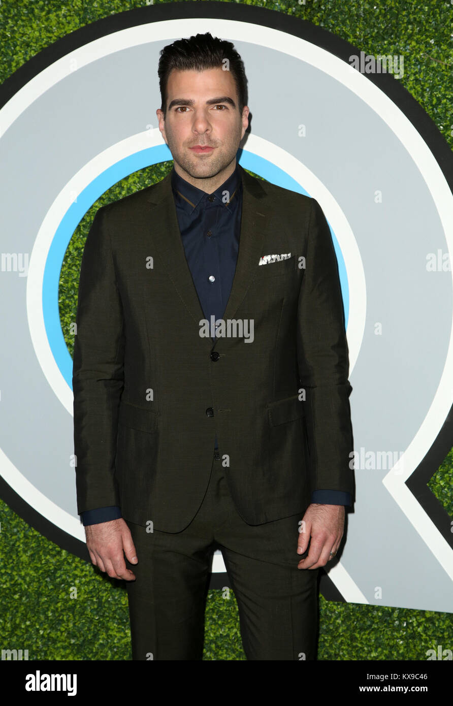 Celebrities attend GQ Men of the Year Awards arrivals at Chateau ...