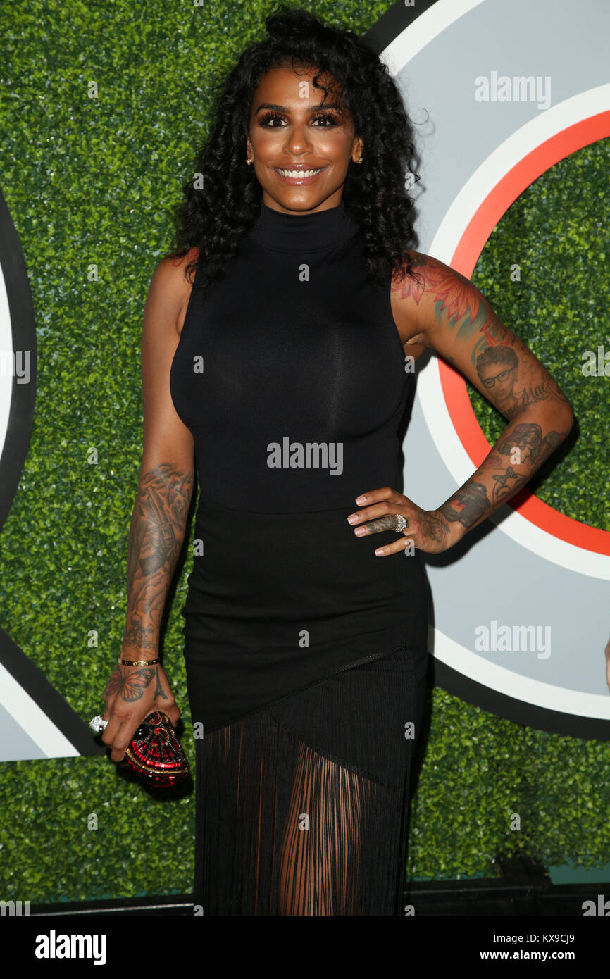 Celebrities attend GQ Men of the Year Awards arrivals at Chateau ...