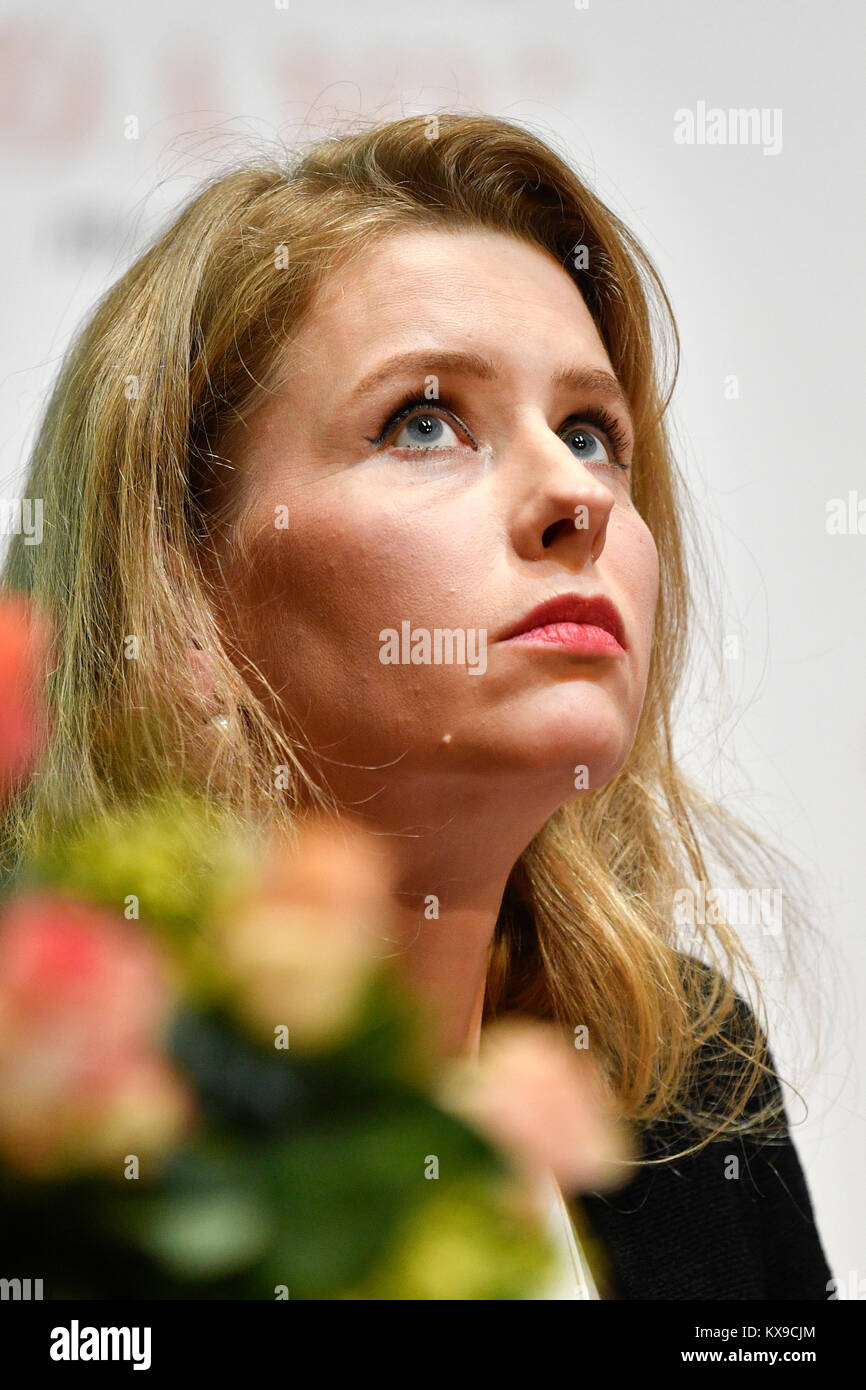 Horackova hi-res stock photography and images - Alamy