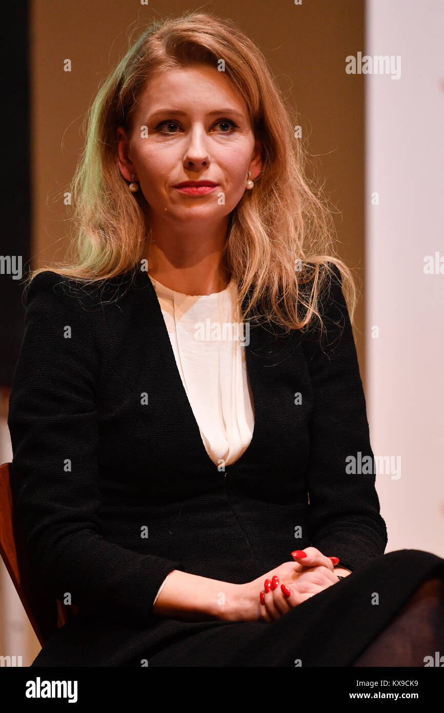 Eva drahosova hi-res stock photography and images - Alamy