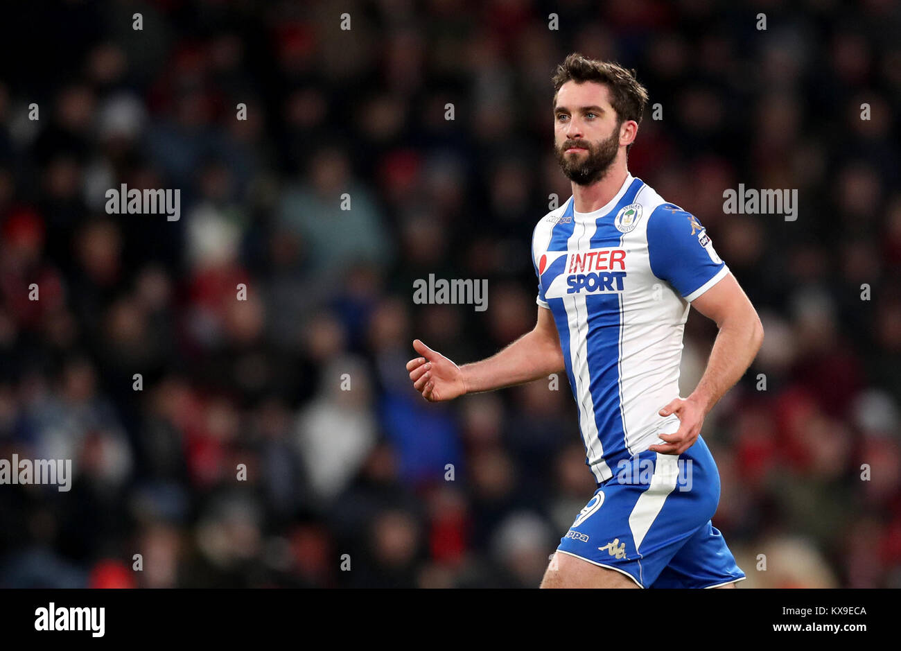 Will grigg hi-res stock photography and images - Alamy