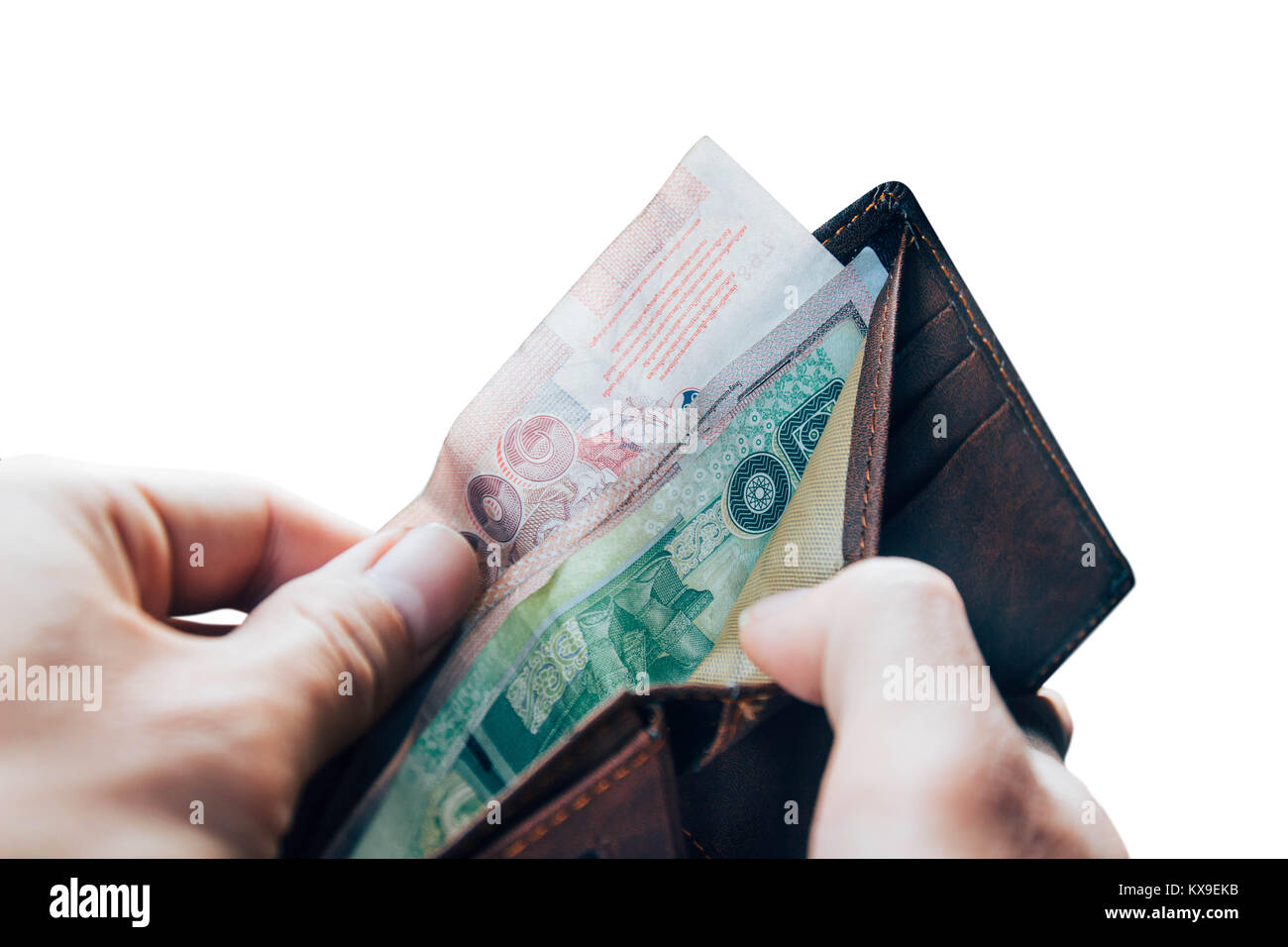 Pay cash hi-res stock photography and images - Alamy