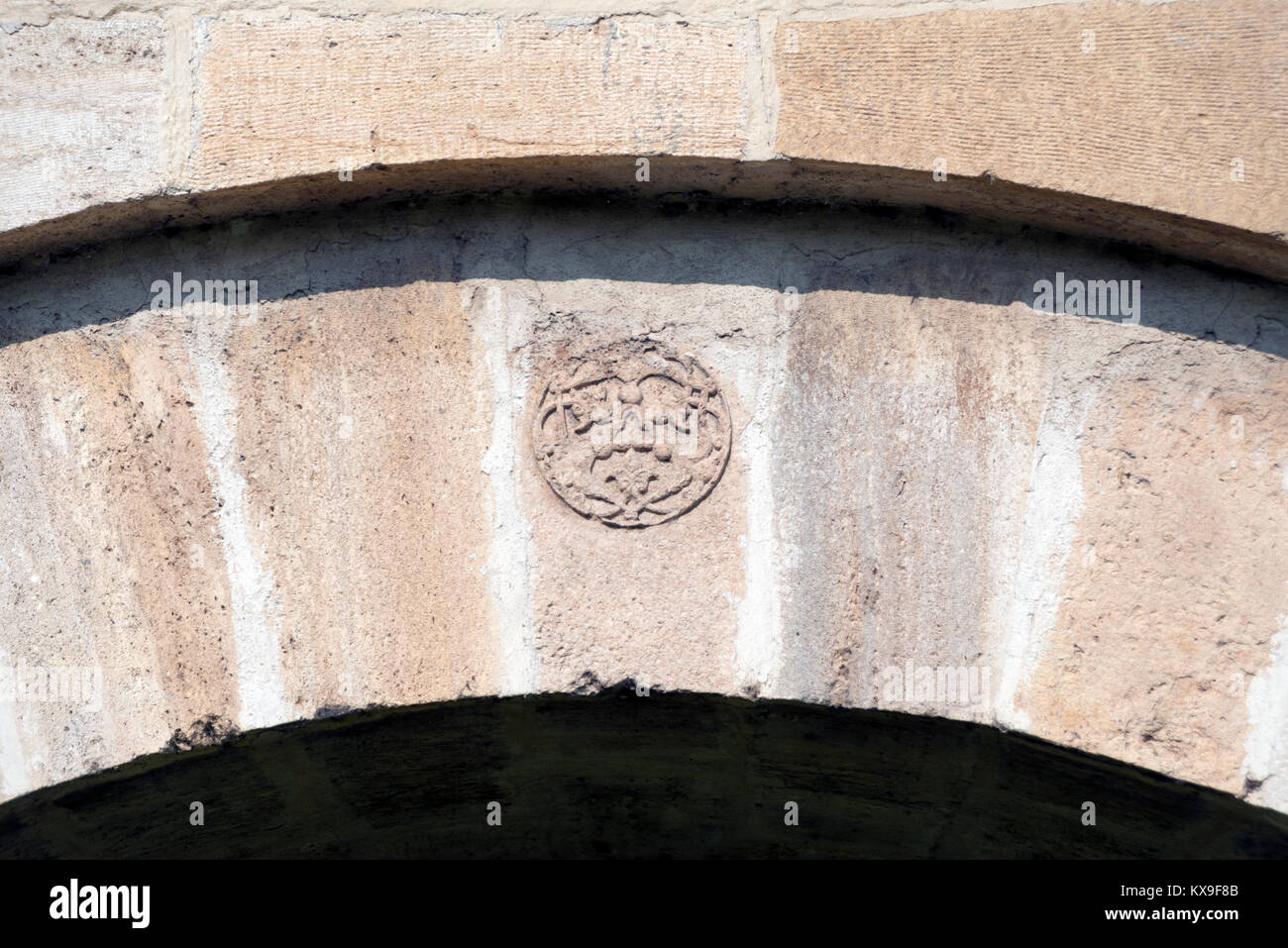 The Longbridge ( Uzunkopru)on the River Ergene in Edirne province of ...