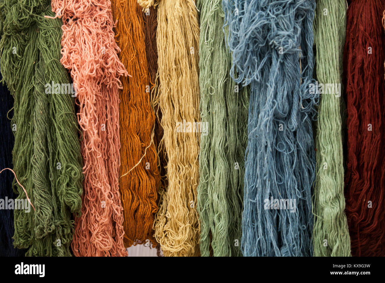 Silken threads hi-res stock photography and images - Alamy