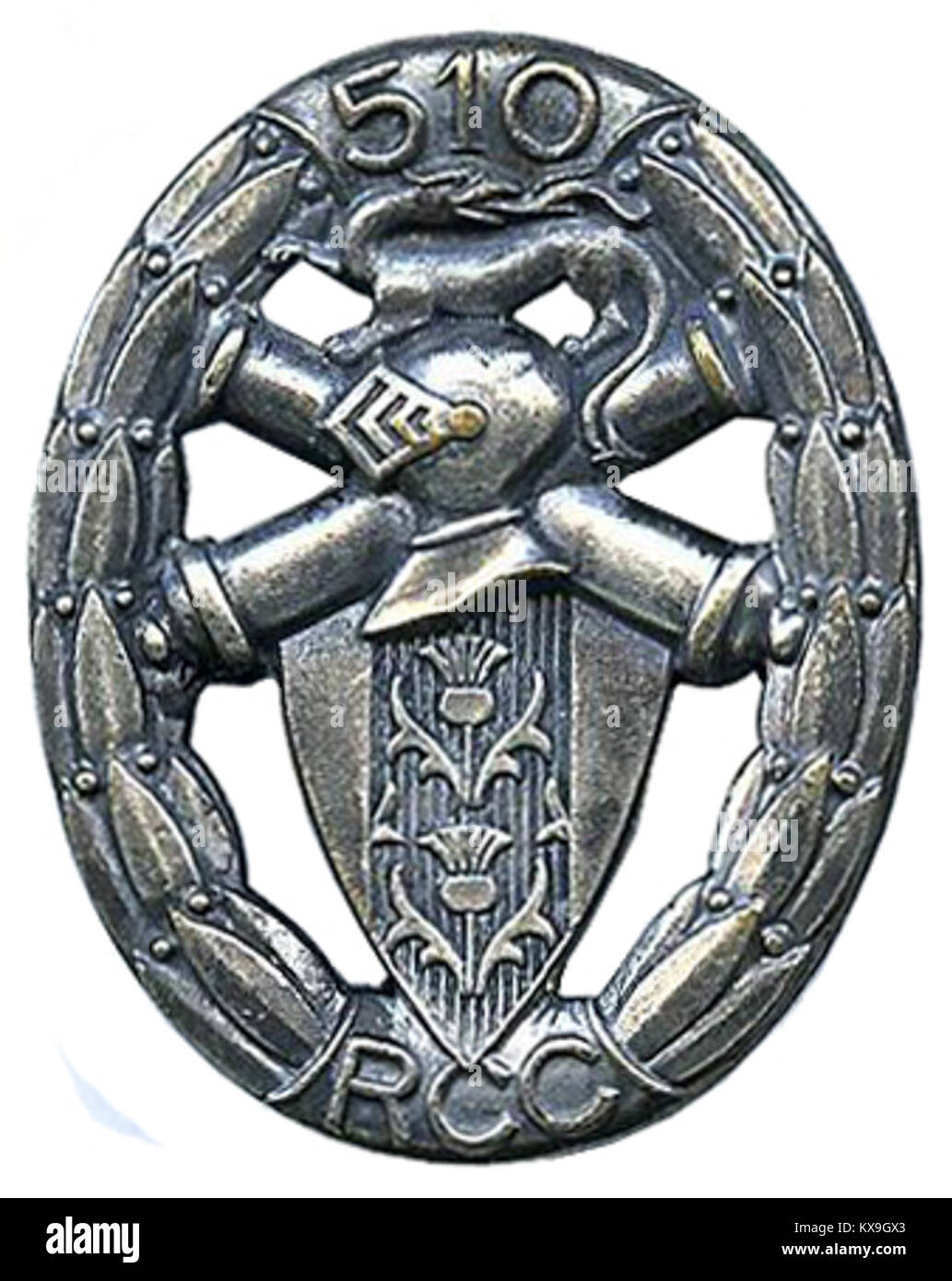 French military organization Cut Out Stock Images & Pictures - Alamy