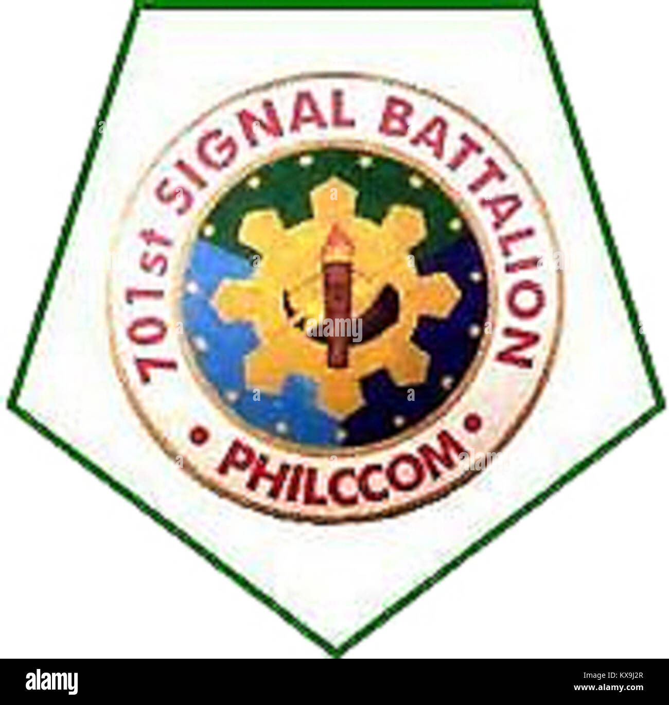 Philcom Logo