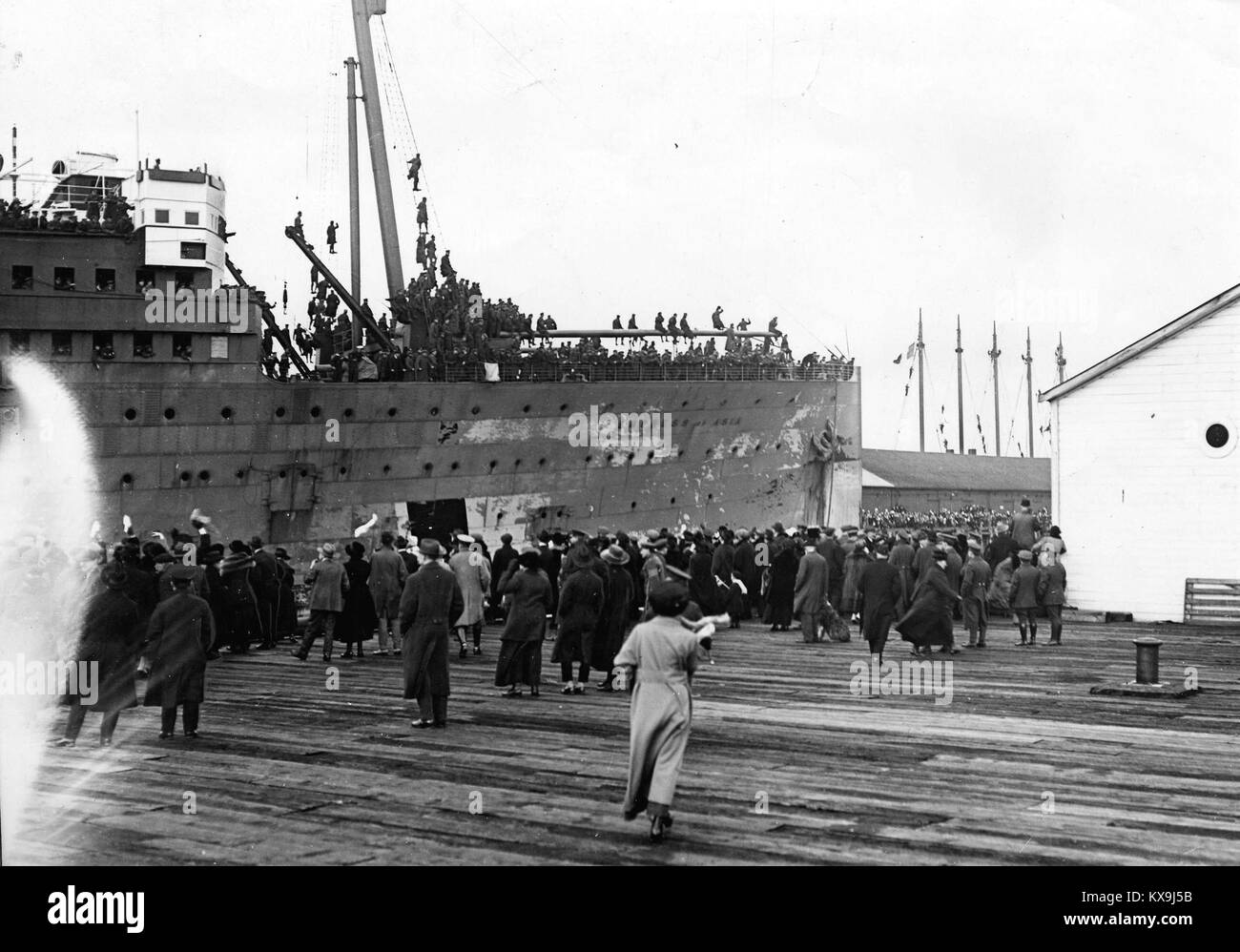 Seaforth highlanders hi-res stock photography and images - Alamy