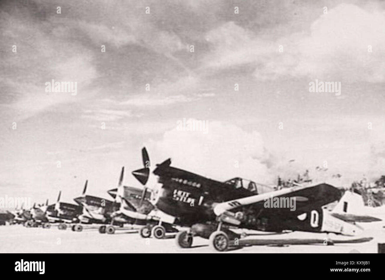 The 78 Squadron, an Australian military unit, is featured in this ...