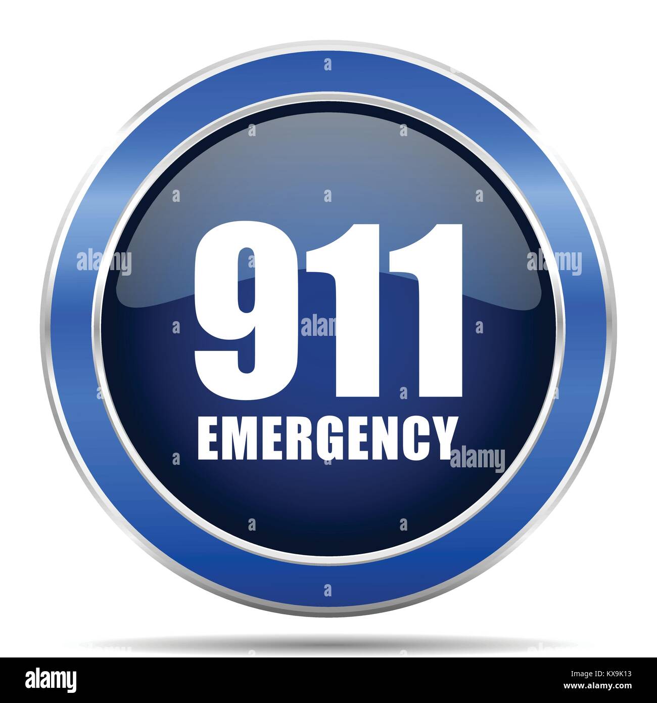 911 Emergency Logo Stock Photos & 911 Emergency Logo Stock Images - Alamy