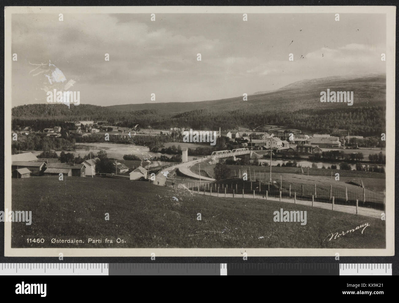 Osterdalen hi-res stock photography and images - Alamy