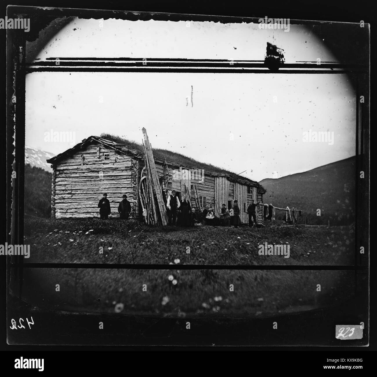 Lars jorgen hi-res stock photography and images - Alamy