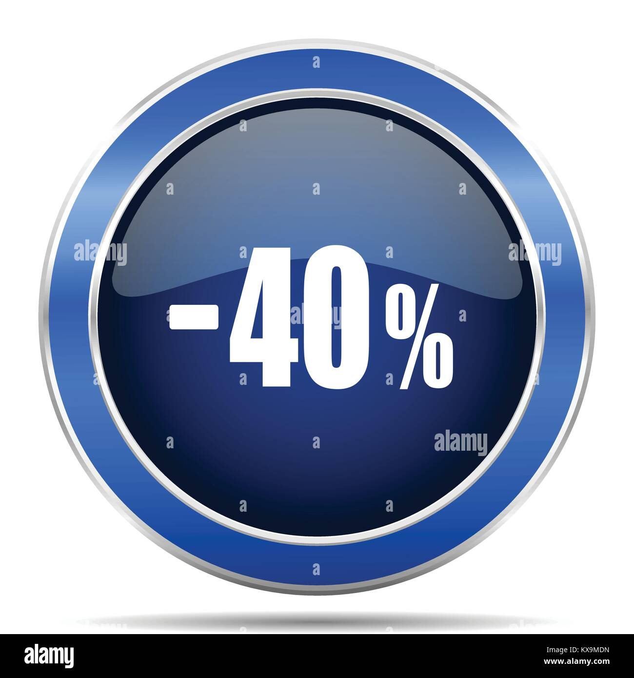 Fourty vector vectors hi-res stock photography and images - Alamy