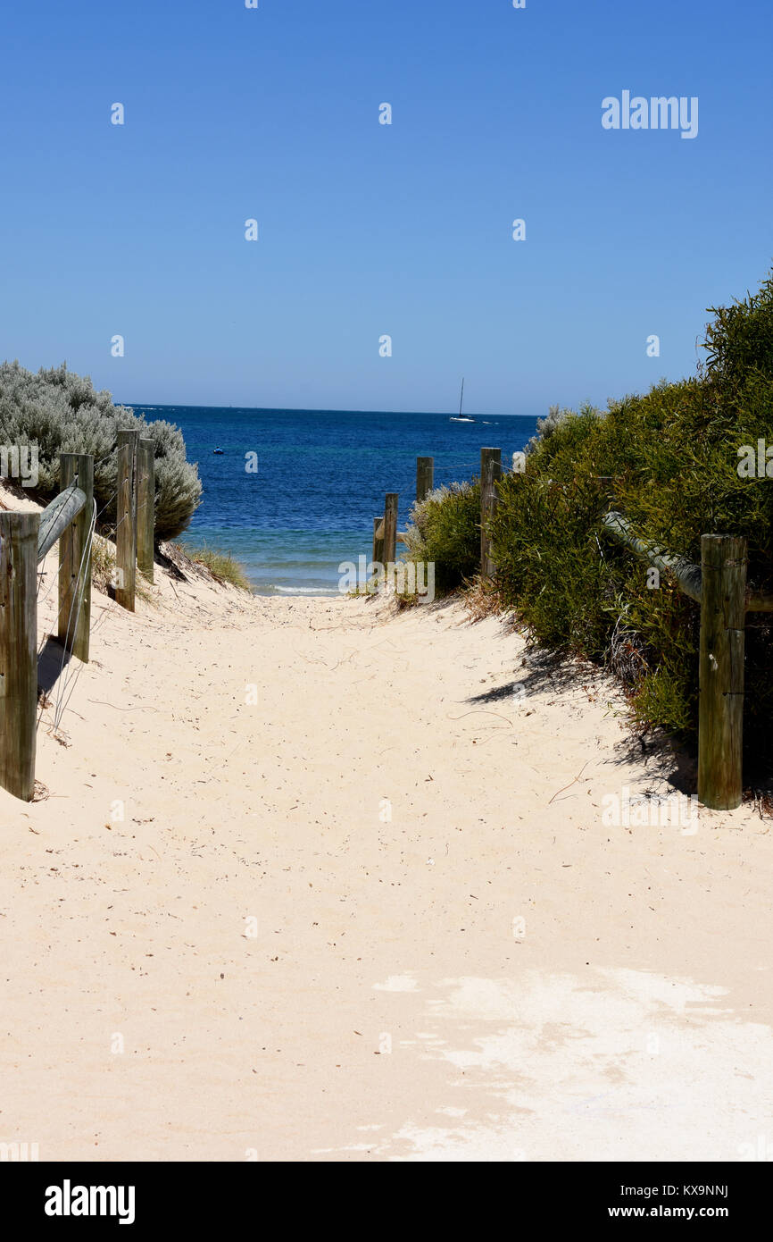 Freemantle hi-res stock photography and images - Alamy