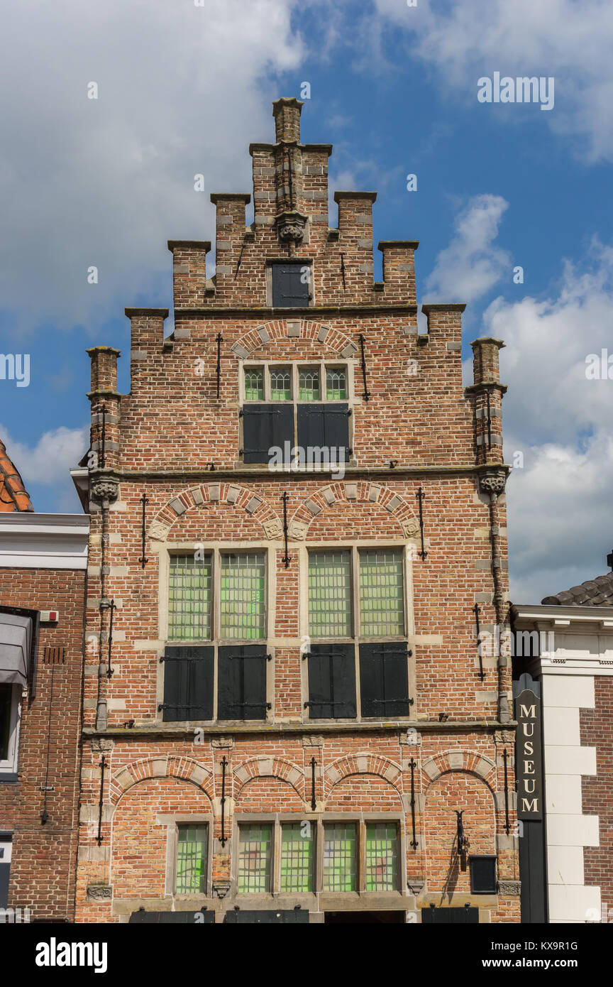 Edam edams museum hi-res stock photography and images - Alamy