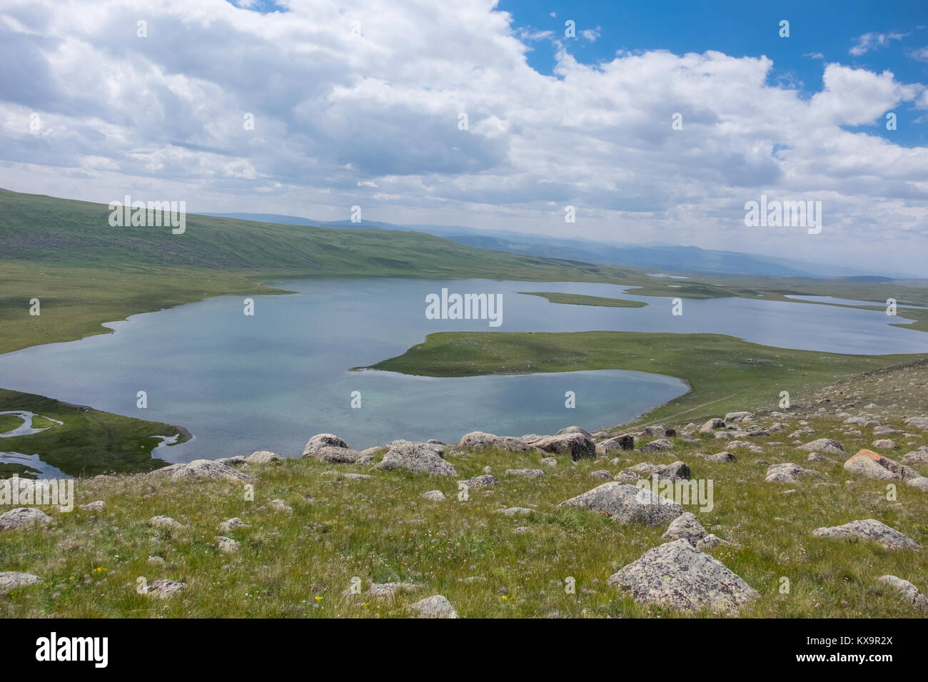 Periglacial hi-res stock photography and images - Alamy