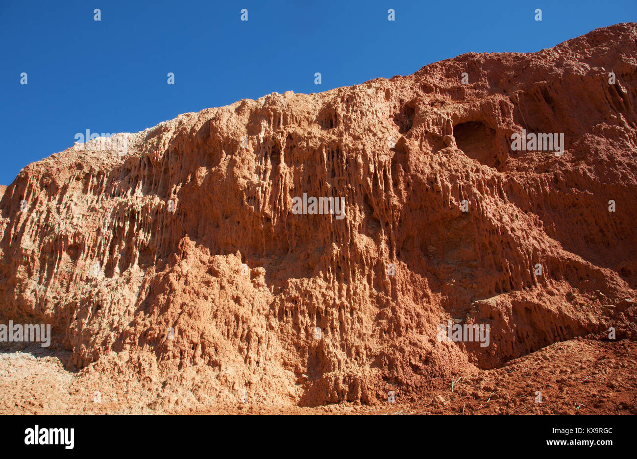 Blue canyon ravine arizona hi-res stock photography and images - Alamy