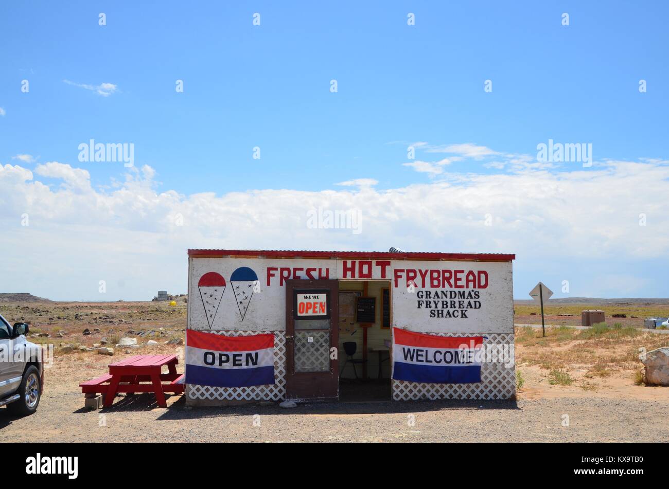 Navajo food hi-res stock photography and images - Alamy