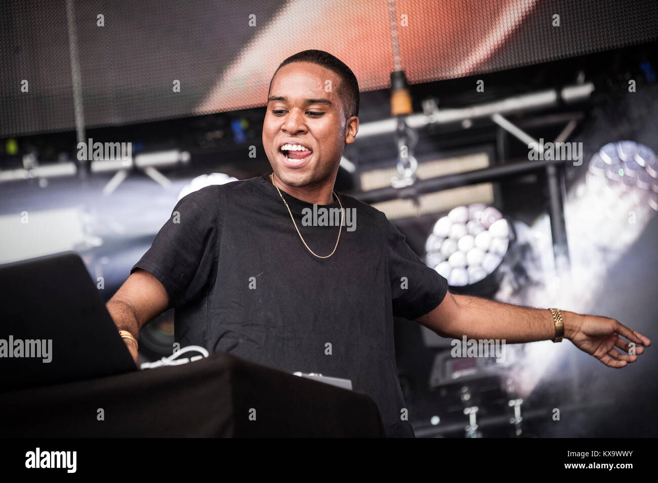 Lunice hi-res stock photography and images - Alamy